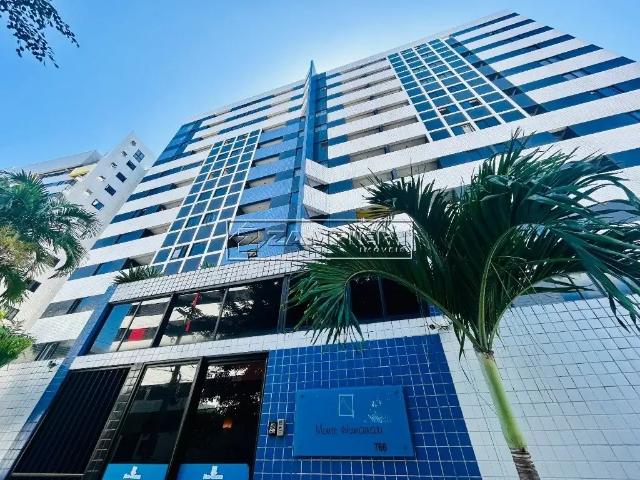 Apartamento para Locação em Maceió/AL Ponta Verde 2 Quartos