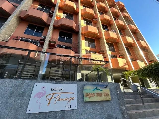 Apartamento para Locação em Maceió/AL Ponta Verde 2 Quartos