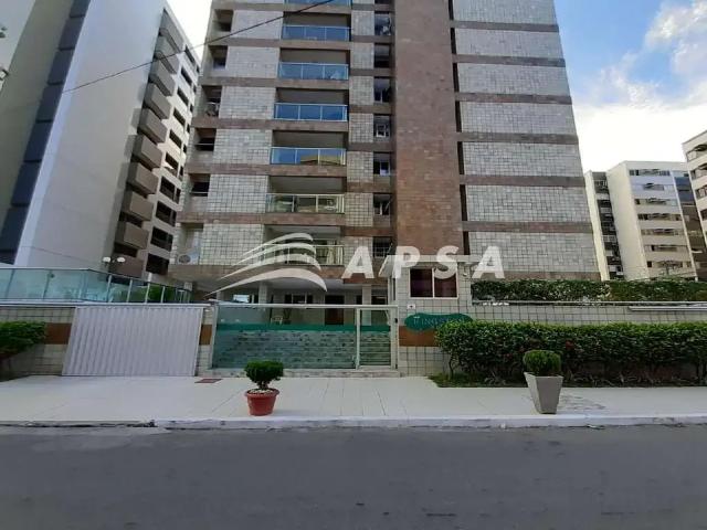 Apartamento para Locação em Maceió/AL Ponta Verde 2 Quartos