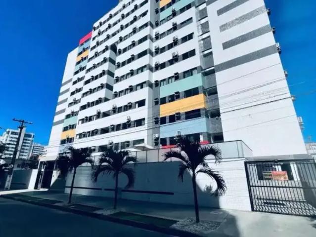 Apartamento para Locação em Maceió/AL Ponta Verde 2 Quartos