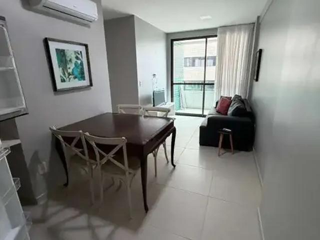 Apartamento para Locação em Maceió/AL Ponta Verde 2 Quartos