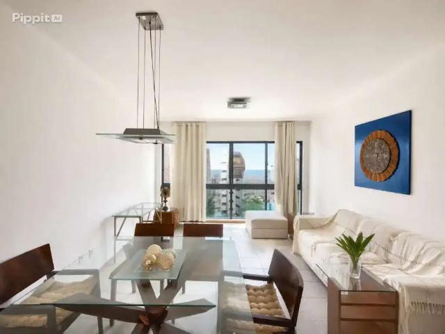Apartamento para Locação em Maceió/AL Ponta Verde 2 Quartos
