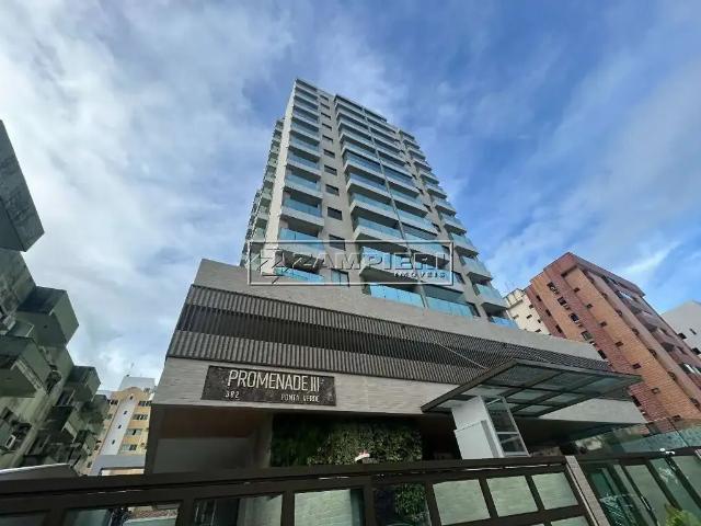 Apartamento para Locação em Maceió/AL Ponta Verde 2 Quartos