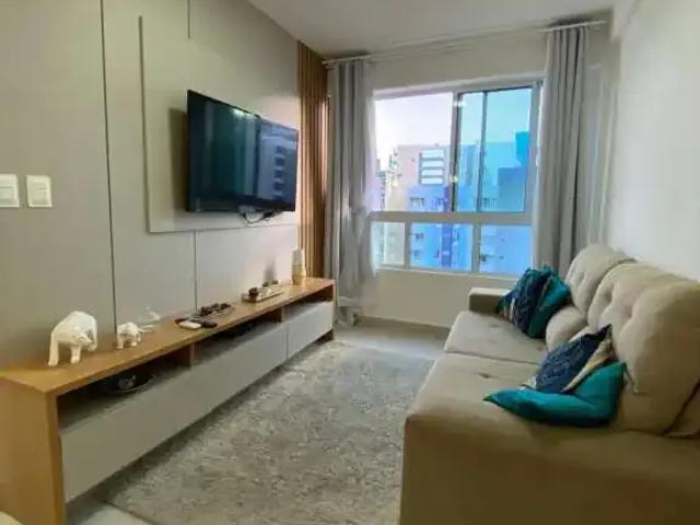 Apartamento para Locação em Maceió/AL Ponta Verde 2 Quartos