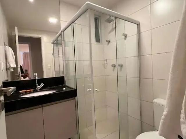 Apartamento para Locação em Maceió/AL Ponta Verde 2 Quartos