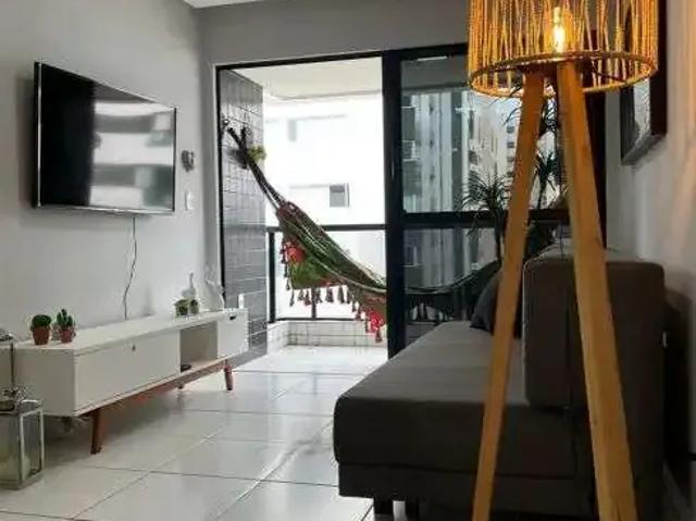Apartamento para Locação em Maceió/AL Ponta Verde 2 Quartos