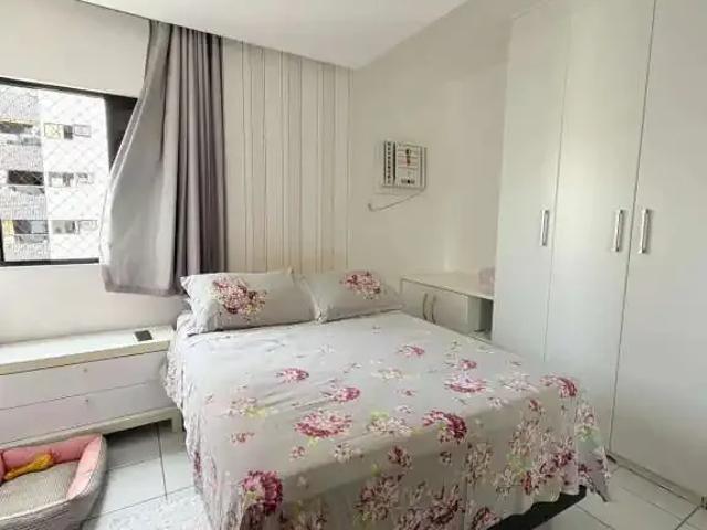 Apartamento para Locação em Maceió/AL Ponta Verde 2 Quartos
