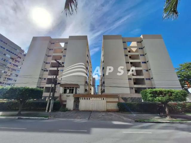 Apartamento para Locação em Maceió/AL Ponta Verde 2 Quartos