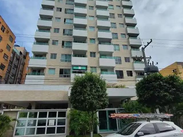 Apartamento para Locação em Maceió/AL Ponta Verde 2 Quartos