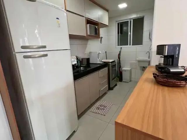 Apartamento para Locação em Maceió/AL Ponta Verde 2 Quartos