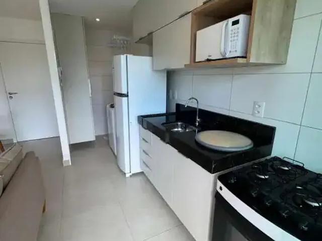 Apartamento para Locação em Maceió/AL Ponta Verde 2 Quartos