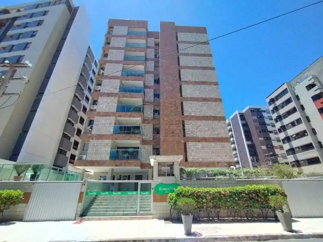 Apartamento para Locação em Maceió/AL Ponta Verde 2 Quartos