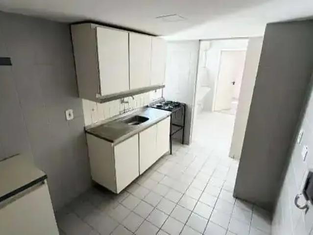 Apartamento para Locação em Maceió/AL Ponta Verde 3 Quartos