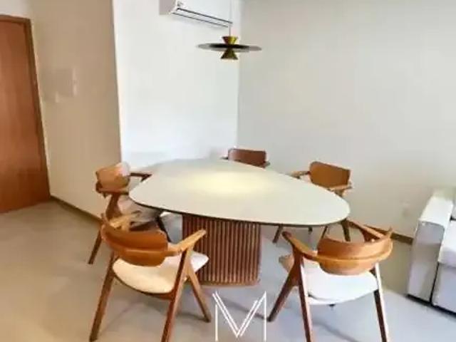 Apartamento para Locação em Maceió/AL Ponta Verde 3 Quartos