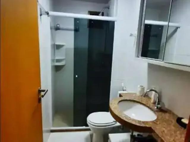 Apartamento para Locação em Maceió/AL Ponta Verde 3 Quartos