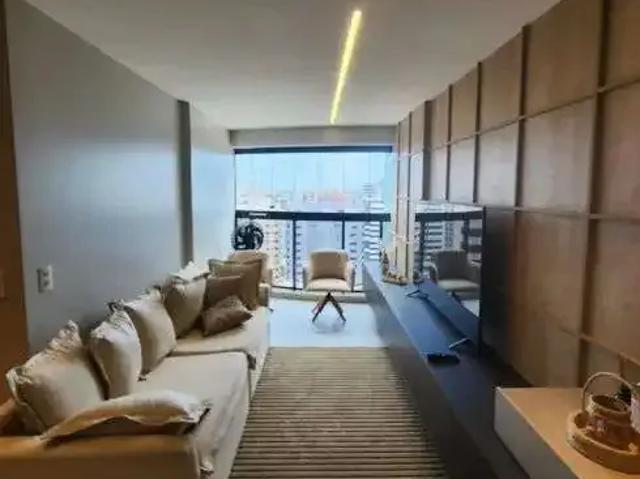 Apartamento para Locação em Maceió/AL Ponta Verde 3 Quartos