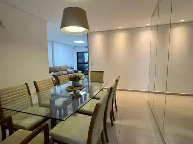 Apartamento para Locação em Maceió/AL Ponta Verde 3 Quartos