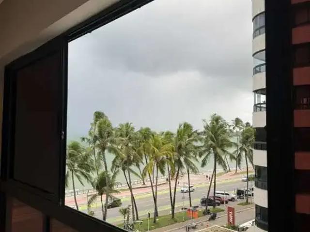 Apartamento para Locação em Maceió/AL Ponta Verde 3 Quartos