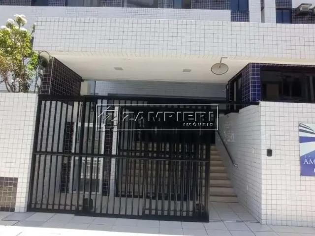 Apartamento para Locação em Maceió/AL Ponta Verde 3 Quartos