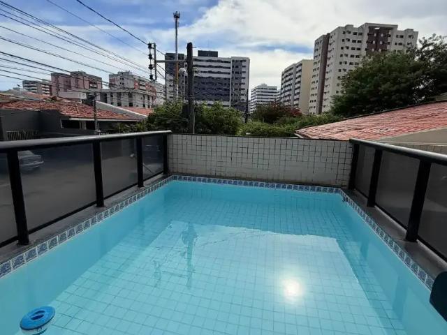 Apartamento para Locação em Maceió/AL Ponta Verde 3 Quartos