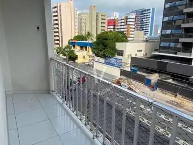 Apartamento para Locação em Maceió/AL Ponta Verde 3 Quartos