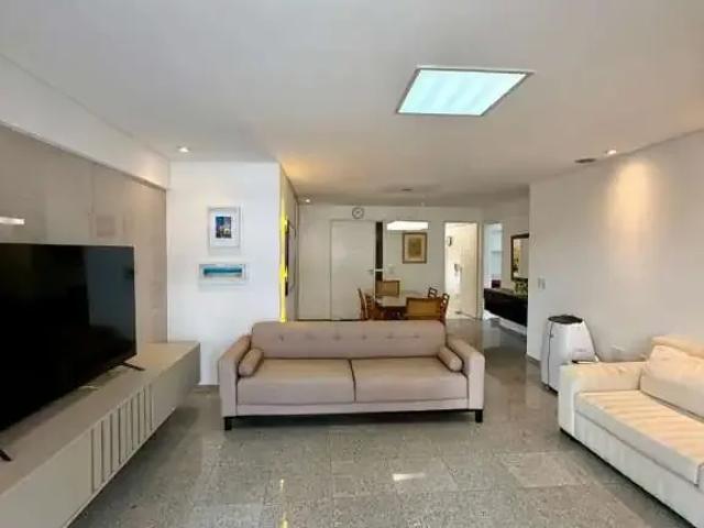 Apartamento para Locação em Maceió/AL Ponta Verde 3 Quartos
