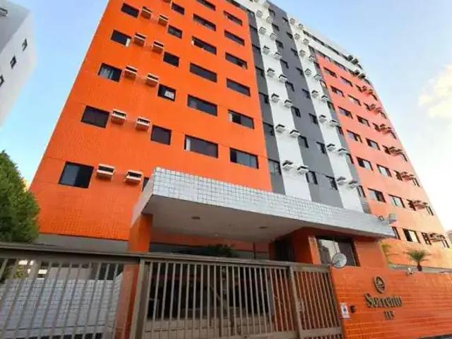 Apartamento para Locação em Maceió/AL Ponta Verde 3 Quartos