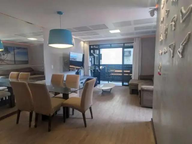 Apartamento para Locação em Maceió/AL Ponta Verde 3 Quartos