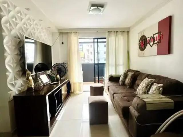 Apartamento para Locação em Maceió/AL Ponta Verde 3 Quartos