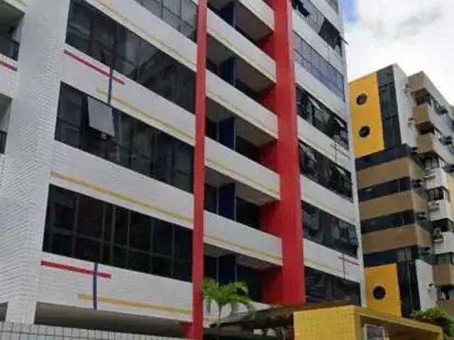 Apartamento para Locação em Maceió/AL Ponta Verde 3 Quartos