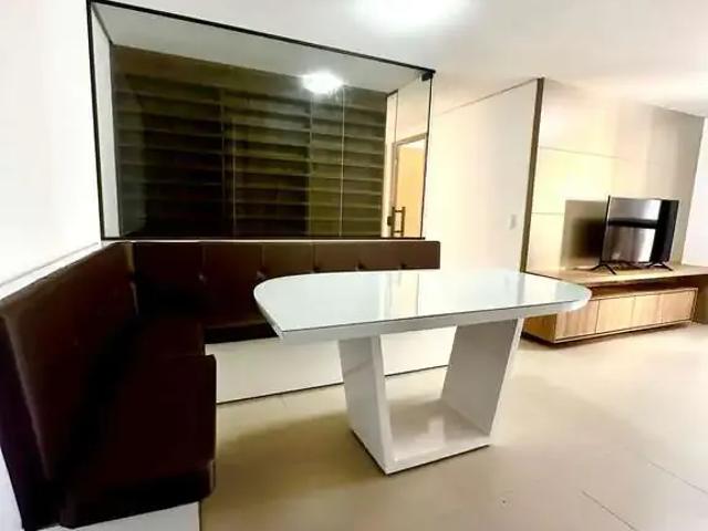 Apartamento para Locação em Maceió/AL Ponta Verde 3 Quartos