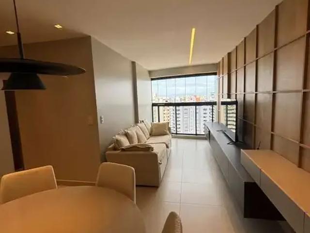 Apartamento para Locação em Maceió/AL Ponta Verde 3 Quartos