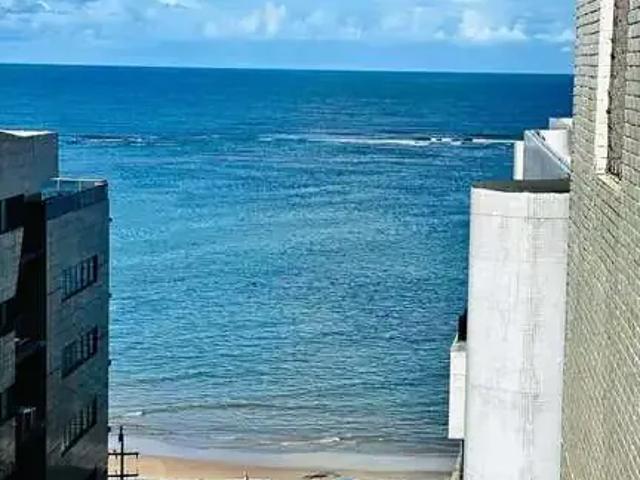 Apartamento para Locação em Maceió/AL Ponta Verde 3 Quartos