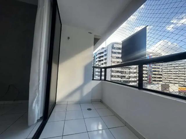 Apartamento para Locação em Maceió/AL Ponta Verde 3 Quartos