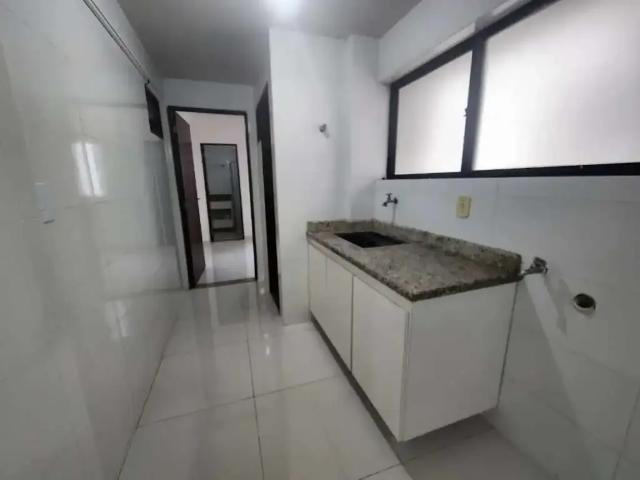 Apartamento para Locação em Maceió/AL Ponta Verde 3 Quartos