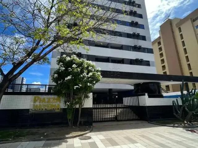 Apartamento para Locação em Maceió/AL Ponta Verde 3 Quartos