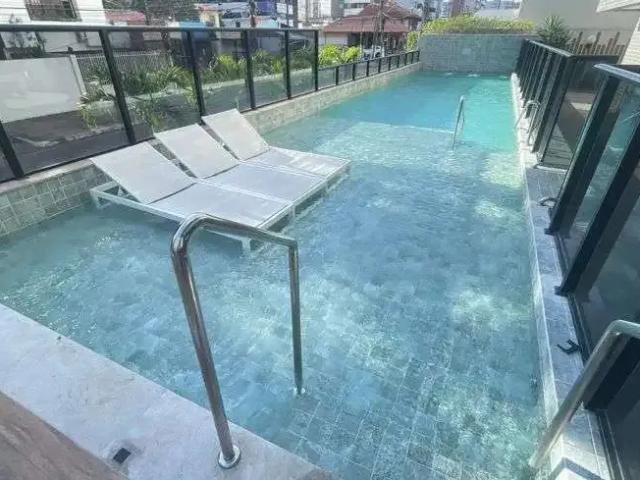 Apartamento para Locação em Maceió/AL Ponta Verde 3 Quartos