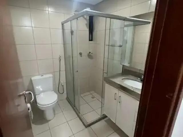 Apartamento para Locação em Maceió/AL Ponta Verde 3 Quartos