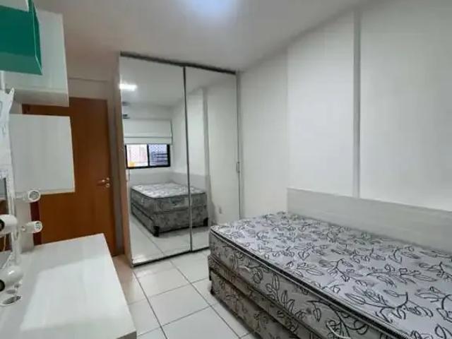 Apartamento para Locação em Maceió/AL Ponta Verde 3 Quartos