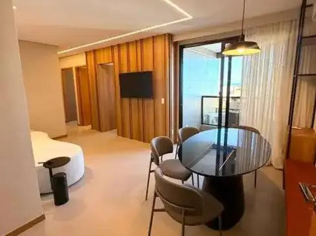 Apartamento para Locação em Maceió/AL Ponta Verde 3 Quartos
