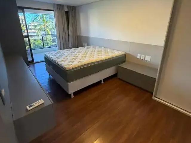 Apartamento para Locação em Maceió/AL Ponta Verde 3 Quartos