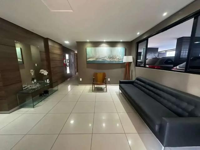 Apartamento para Locação em Maceió/AL Ponta Verde 3 Quartos