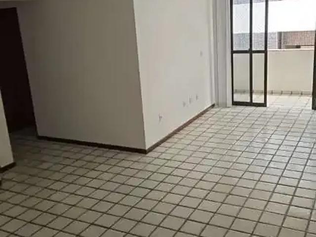 Apartamento para Locação em Maceió/AL Ponta Verde 3 Quartos