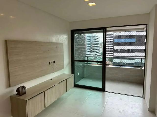 Apartamento para Locação em Maceió/AL Ponta Verde 3 Quartos