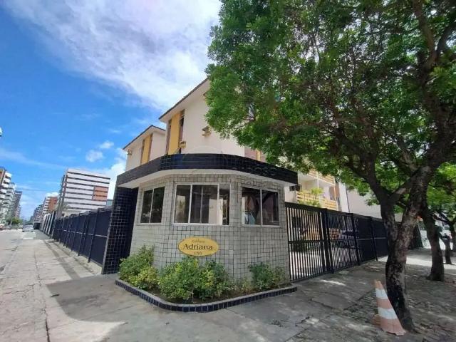 Apartamento para Locação em Maceió/AL Ponta Verde 3 Quartos