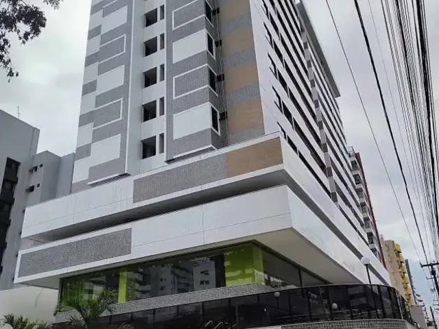 Apartamento para Locação em Maceió/AL Ponta Verde 3 Quartos
