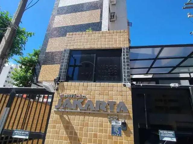 Apartamento para Locação em Maceió/AL Ponta Verde 3 Quartos