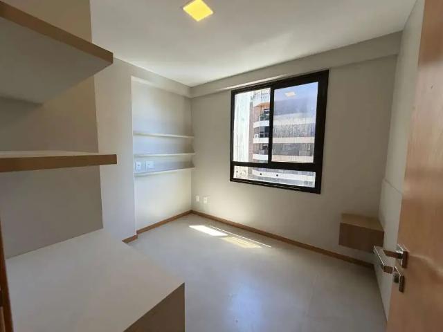 Apartamento para Locação em Maceió/AL Ponta Verde 3 Quartos