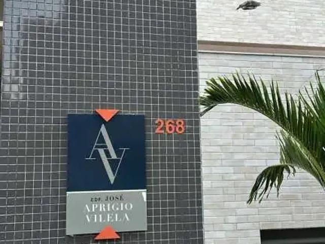 Apartamento para Locação em Maceió/AL Ponta Verde 3 Quartos