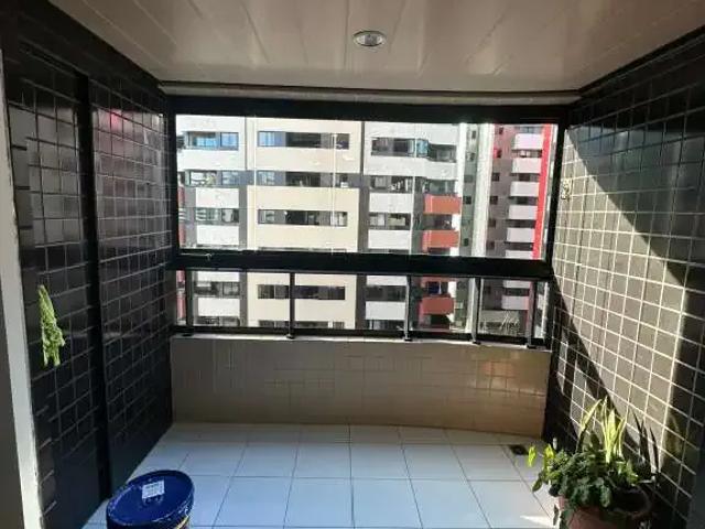 Apartamento para Locação em Maceió/AL Ponta Verde 3 Quartos